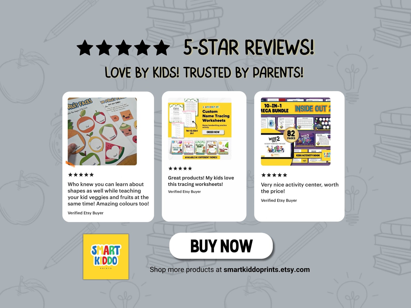 Inside Out Numbers Classroom Poster Decor Counting Numbers Printable ...