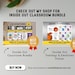 Inside Out 2 Flashcards Coping Skills for Kids Understanding Emotions ...