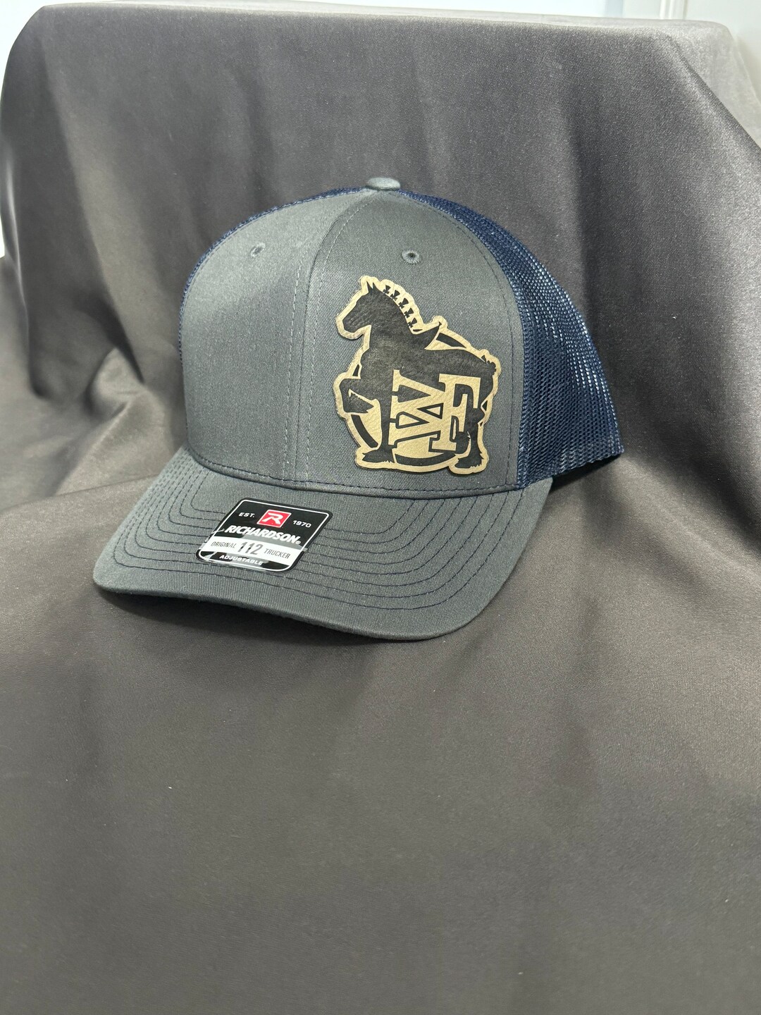 Custom Patch Hats for Every Occasion - Etsy