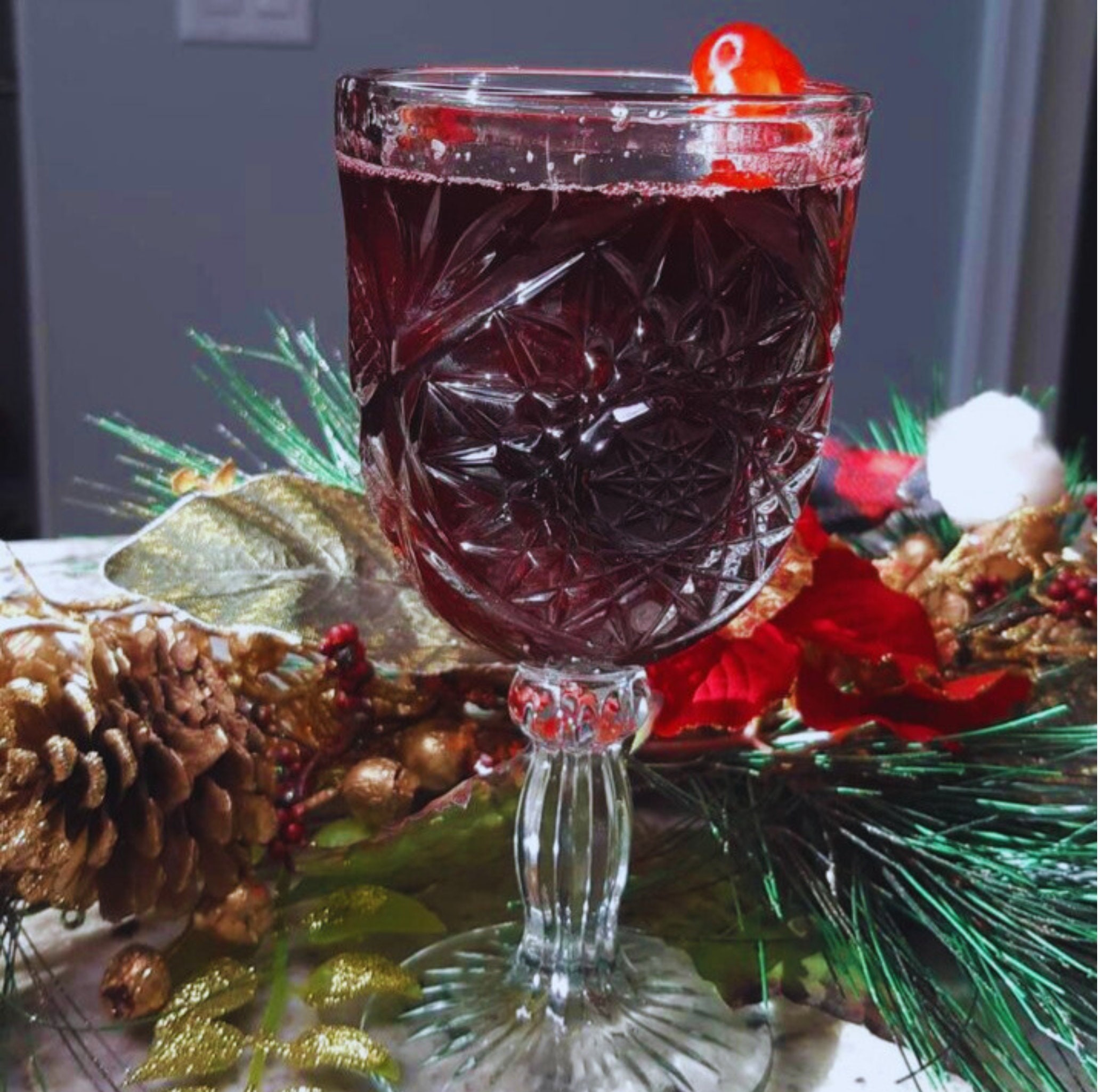 Jamaican Sorrel Drink With Step-by-step Video Guide | Spice Drink ...
