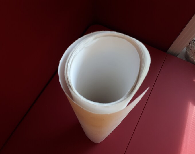 5 Sheets, Bullseye Kiln Paper, Kiln Wash, Thinfire Paper, Bullseye ...