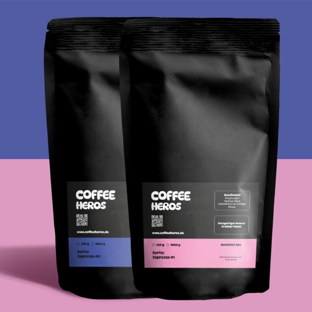 Coffee Tasting Set Coffee Tasting Set for Espresso, Filter Coffee or ...