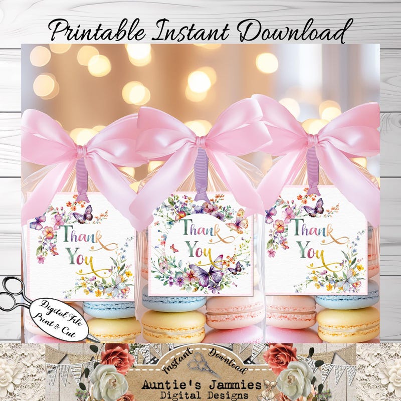 auntiesjammies - Etsy