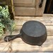 Mini Cast Iron Skillet - Etsy