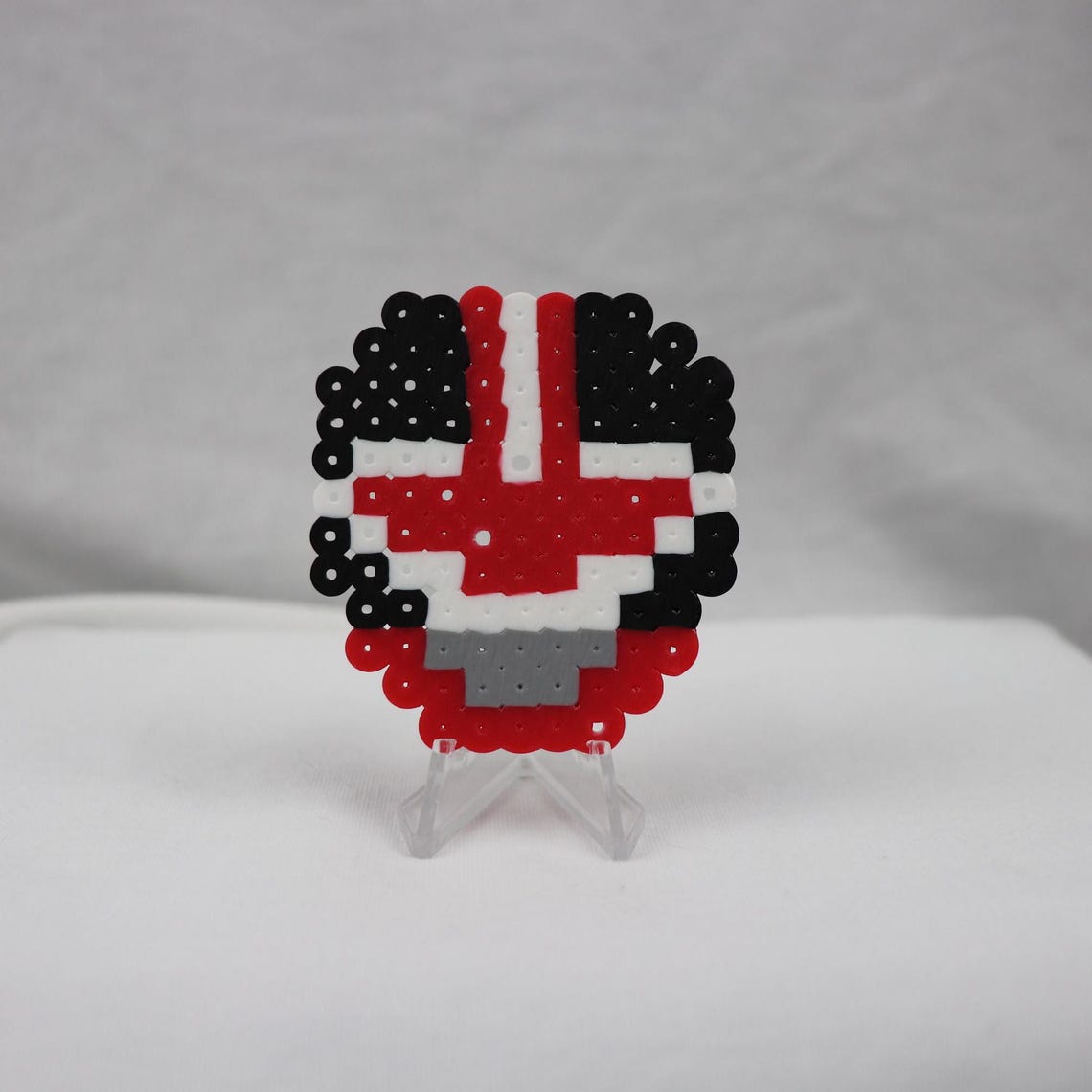 Power Rangers Time Force Helmets | Choose From 1 or All 6 | Perler ...