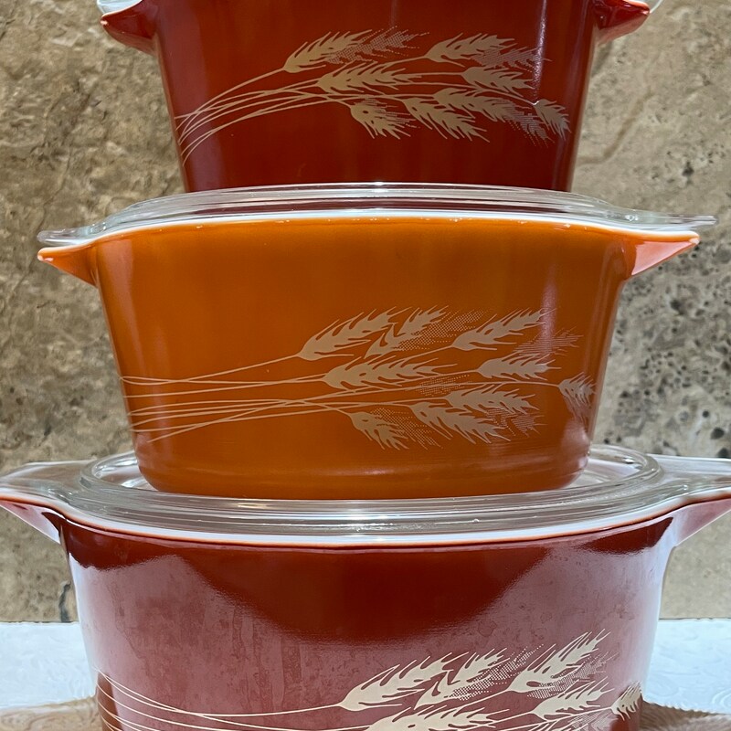 Vintage Pyrex - Etsy