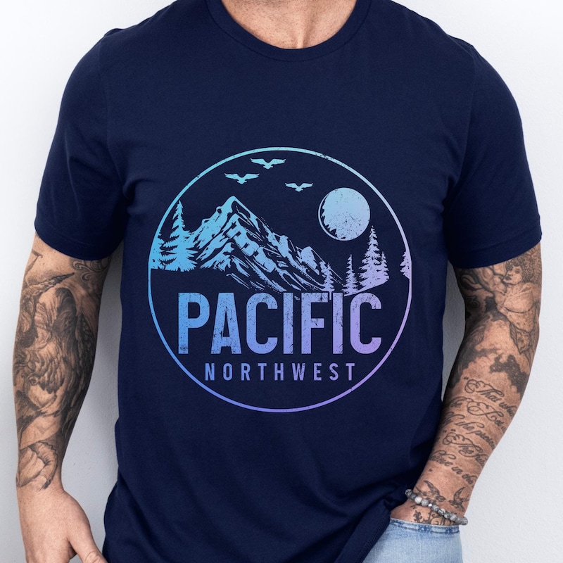 Pnw Clothing - Etsy