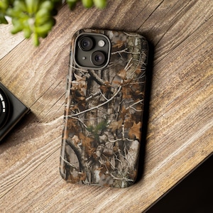 Camo iPhone - Etsy