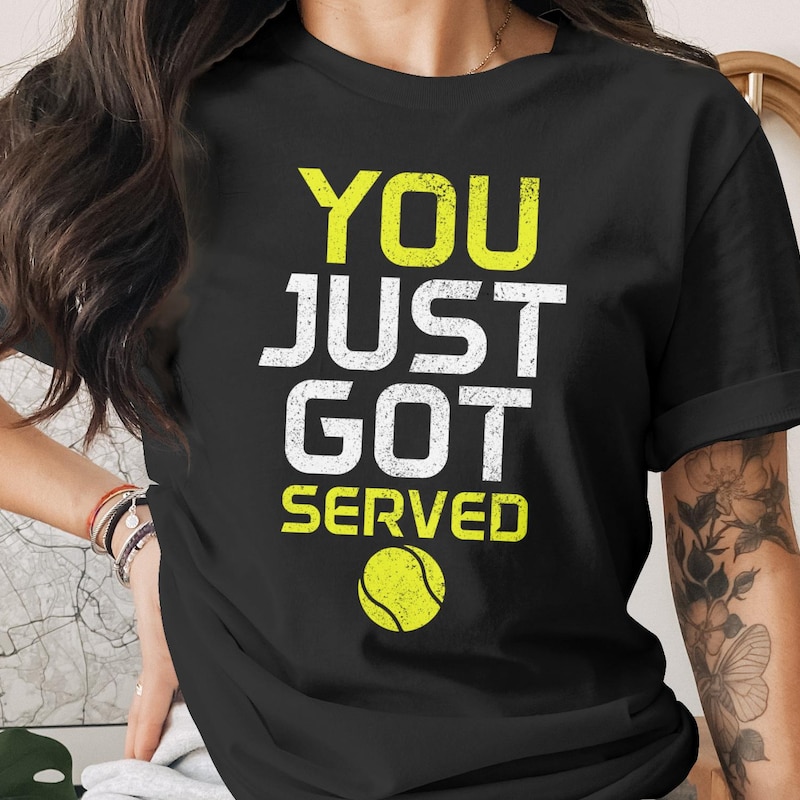 Just Serve Shirts - Etsy