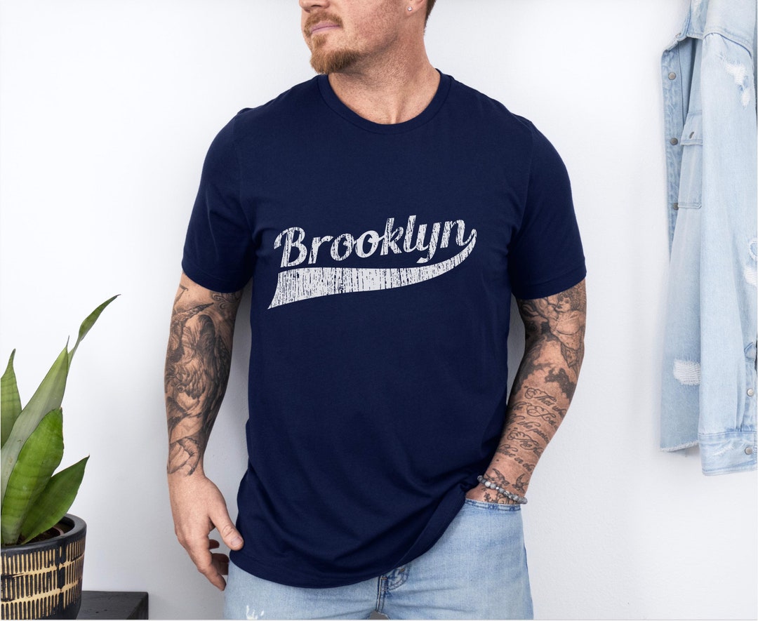 Brooklyn Shirt NYC New York City Brooklyn Tshirt Brooklyn Pride ...
