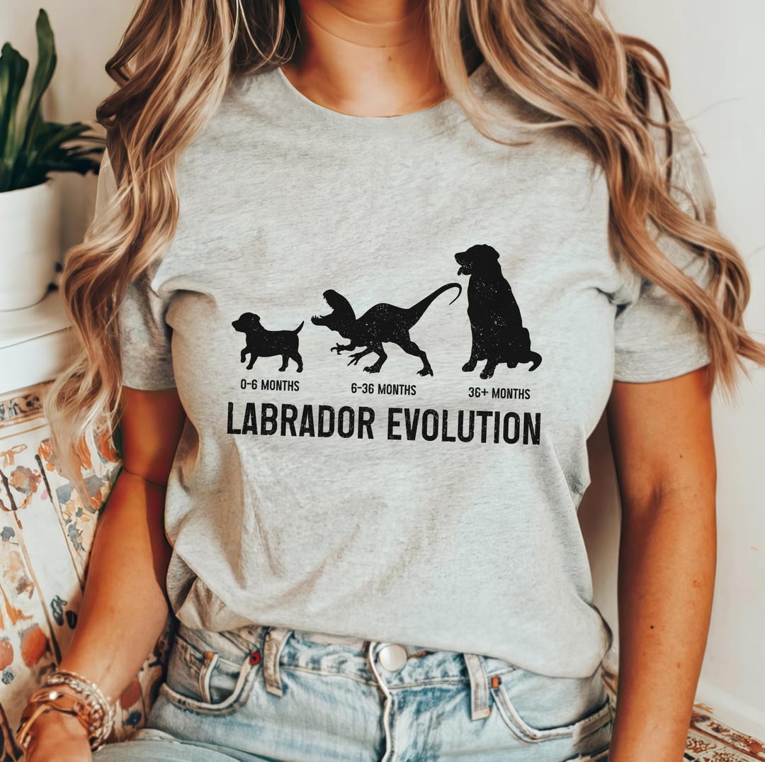 Labrador Shirt Funny Labrador Retriever Tshirt Black Labrador Mom Shirt ...