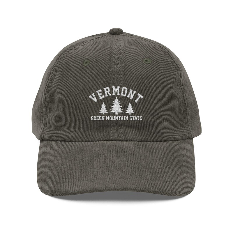 Vermont Souvenir - Etsy