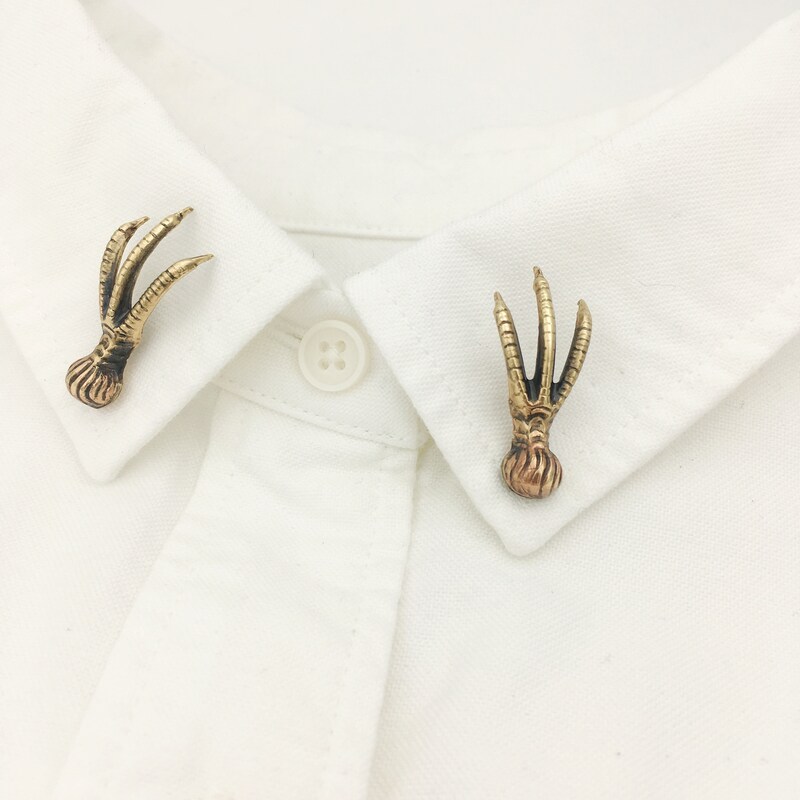 Bird Talons - Etsy