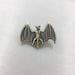 Bat Pin Vampire Bat Pin Bat Jewelry Bat Jewellery Bat - Etsy
