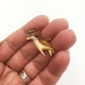 Victorian Hand Jewelry Brooch, Hand Pin, Victorian Jewelry, Victorian ...