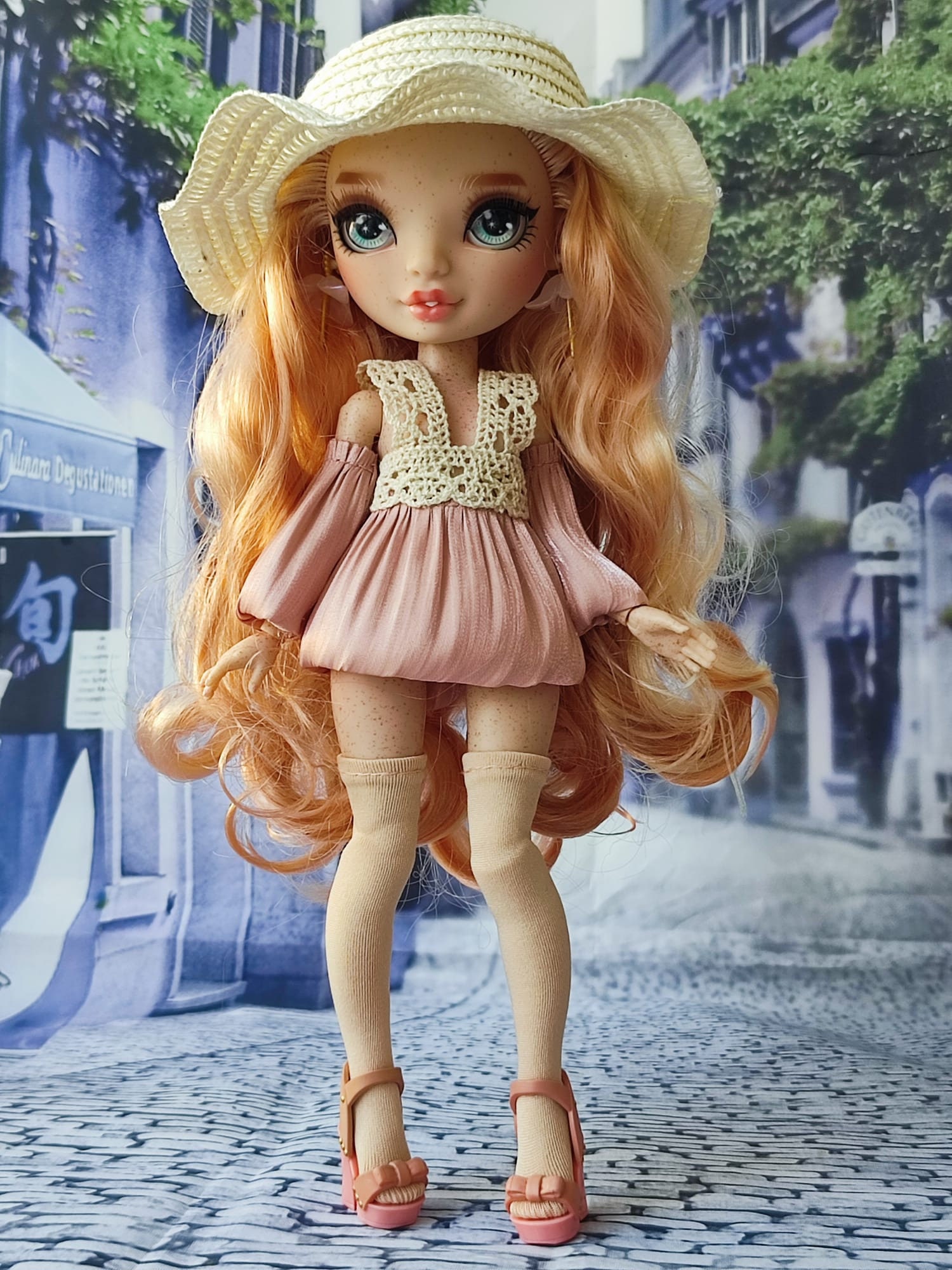 Outfit for Rainbow High Doll, Outfit 12" Doll, Outfit, - Etsy