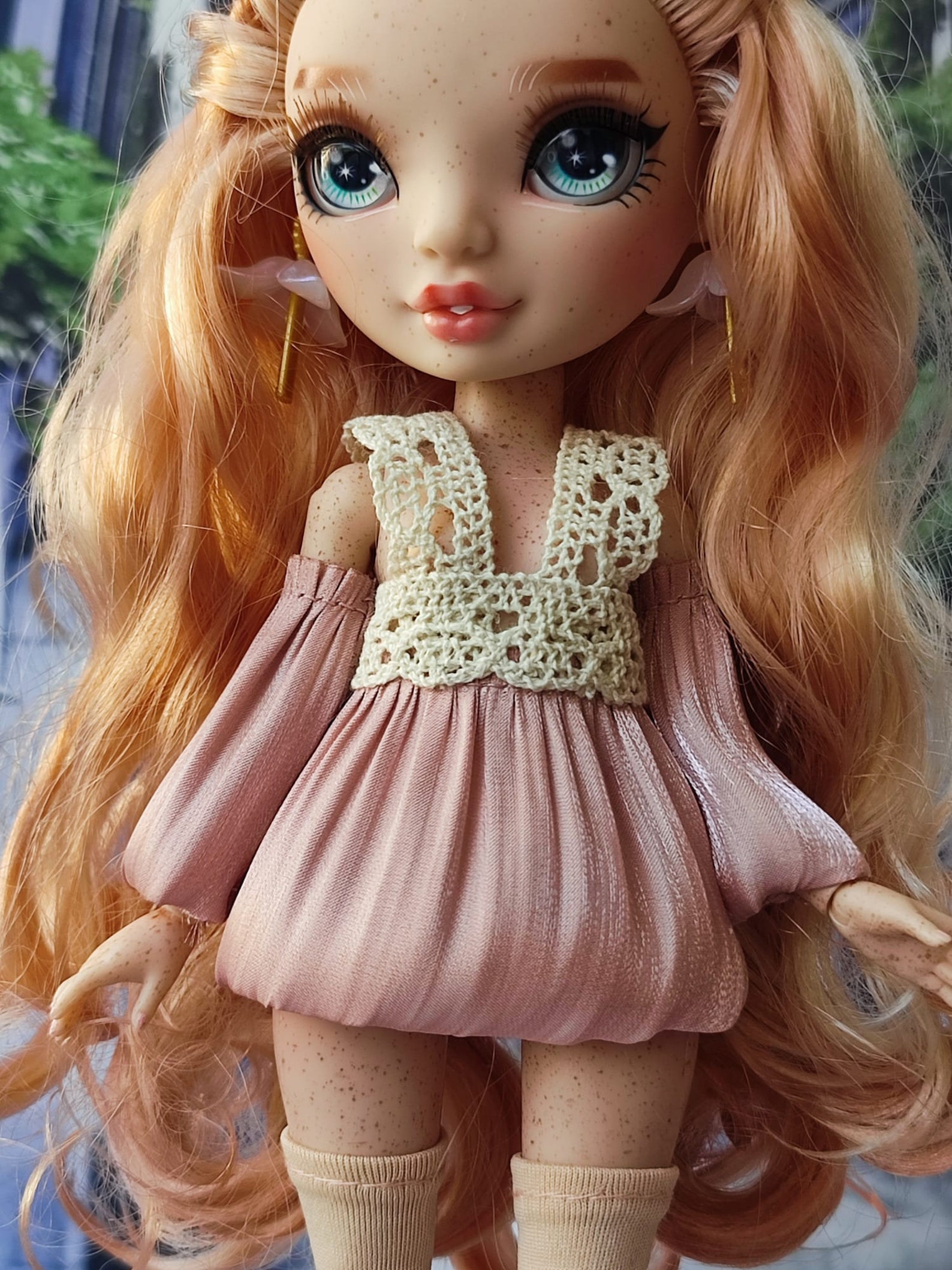 Outfit for Rainbow High Doll, Outfit 12" Doll, Outfit, - Etsy