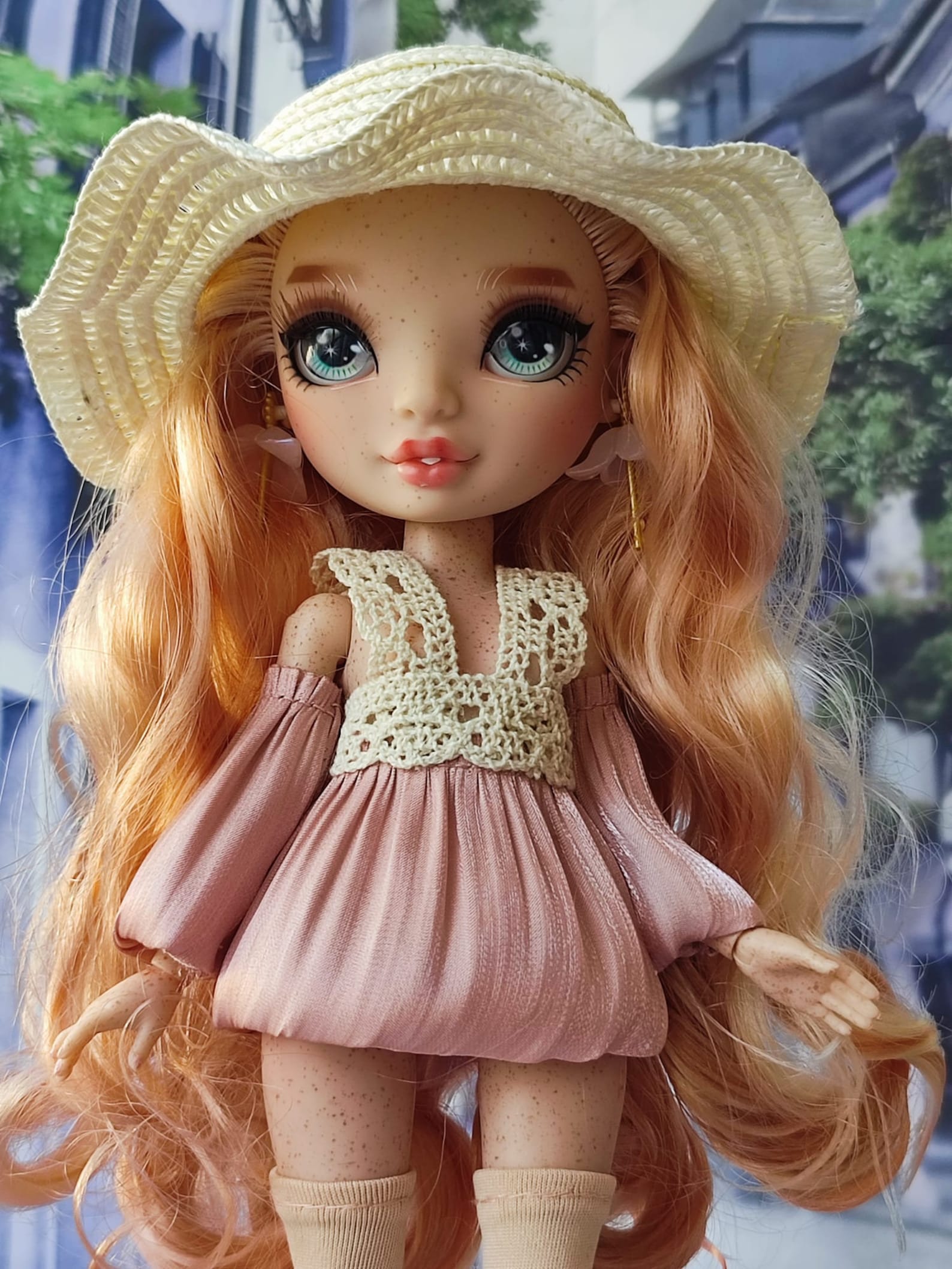 Outfit for Rainbow High Doll, Outfit 12" Doll, Outfit, - Etsy