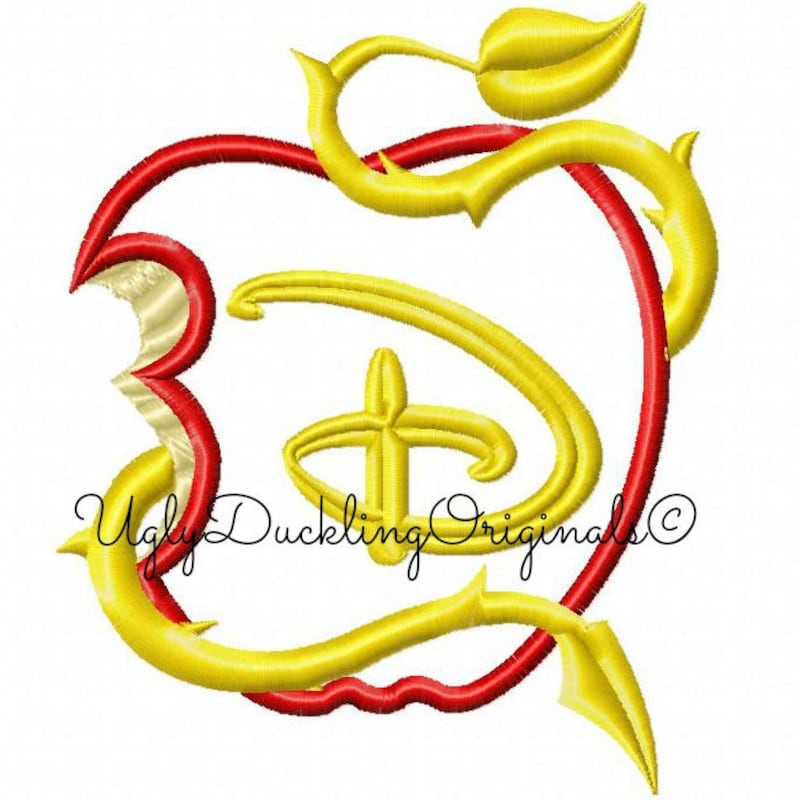 Logo Applique - Etsy