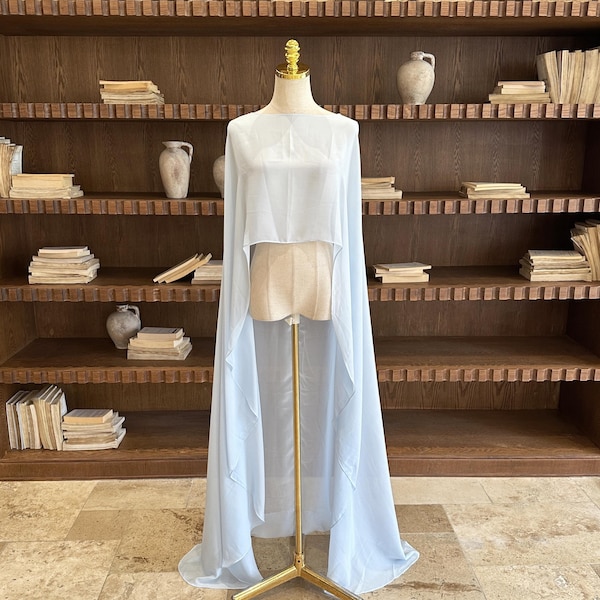 Shoulder Cape - Etsy