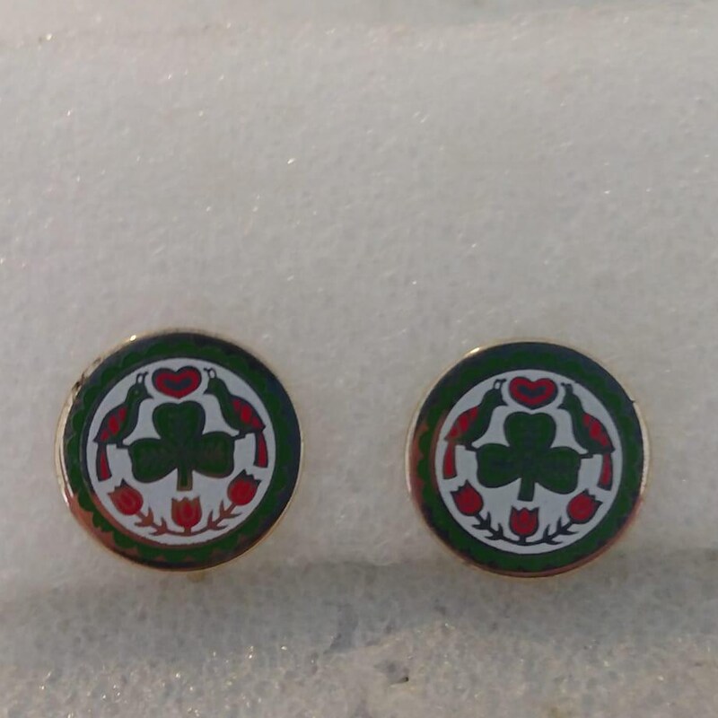 Dutch Hex Charm - Etsy