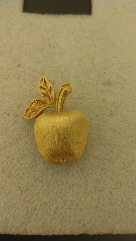 avon vintage 1974 gilded - Gem