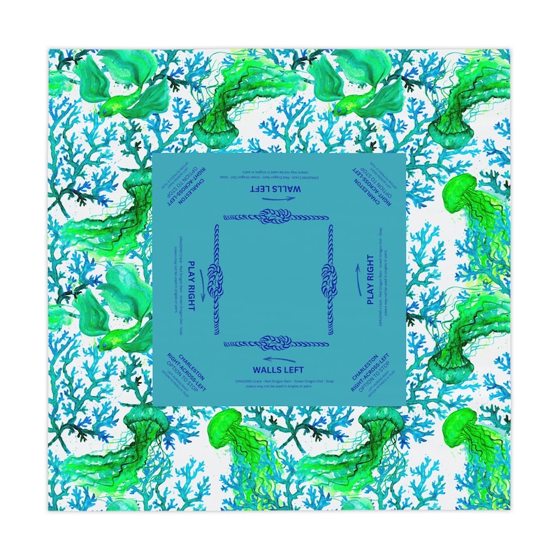 Ocean Themed Tiles - Etsy