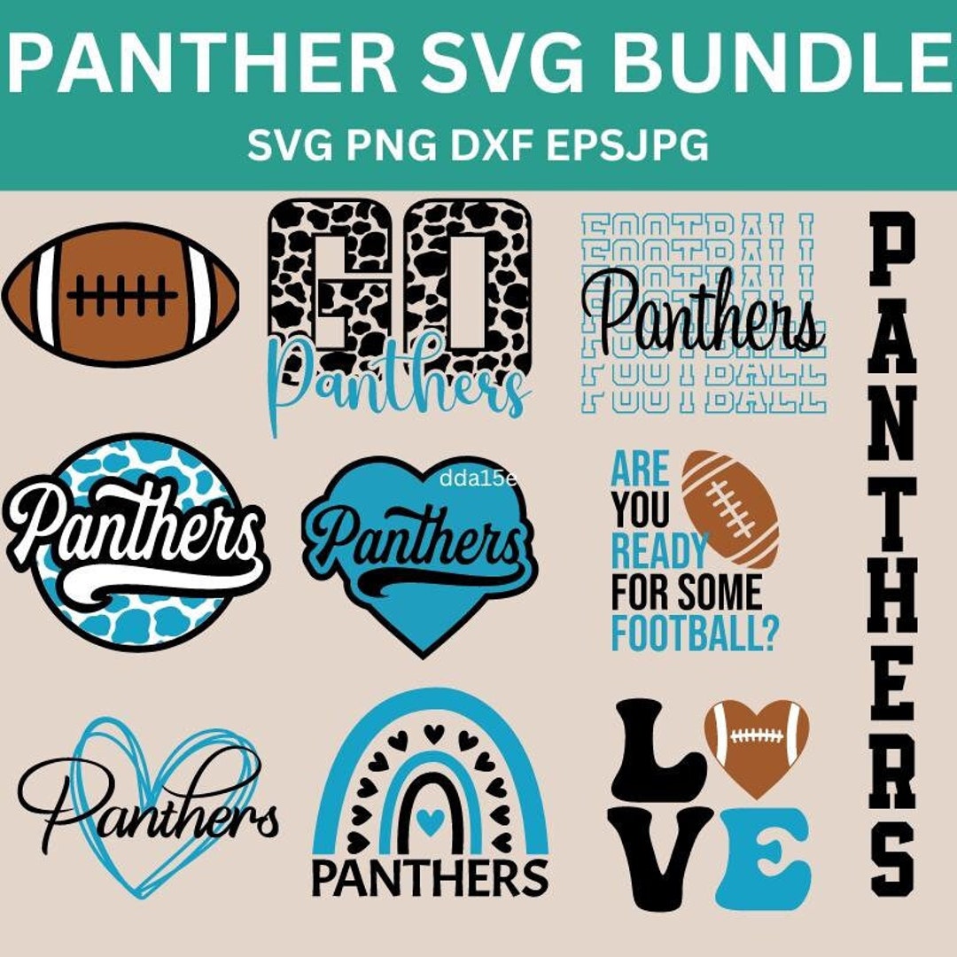 Pantera svg, Panteras svg, Pata svg, Pantera, P, Panteras, Pata, svg ...