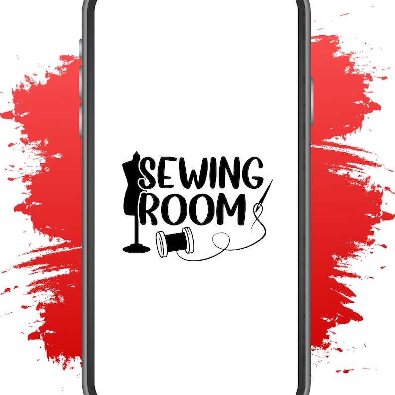 54 Cross Stitch Sayings SVG Vector Bundle | Digital Download ...