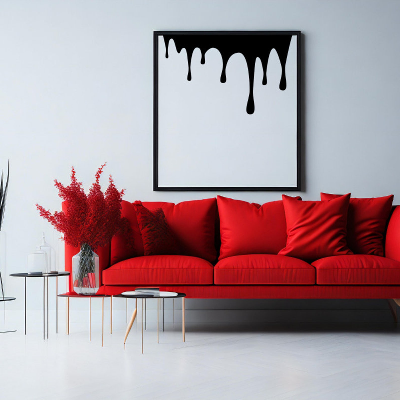 Birthday Drip Svg, Splatter Svg, Paint Splatter Svg, Splash Svg ...