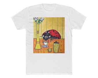 Coffee Shop Art - Etsy