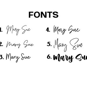 CUSTOM BAR ARTWORK | Cocktail Name Poster for Bar (digital File) - Etsy