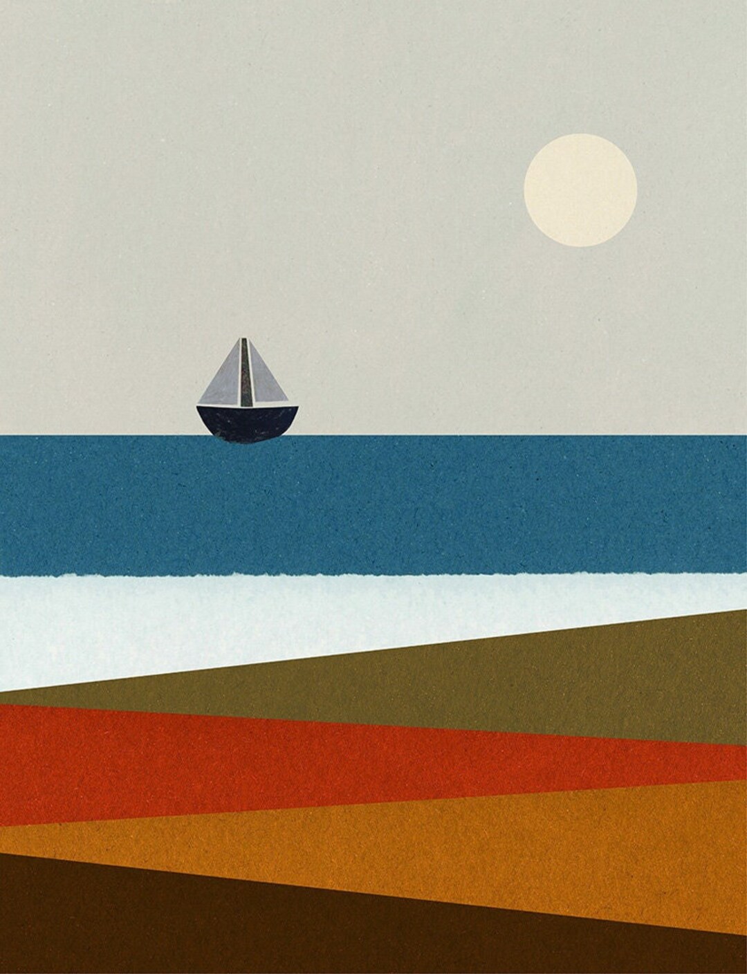 Weekend Print - Etsy