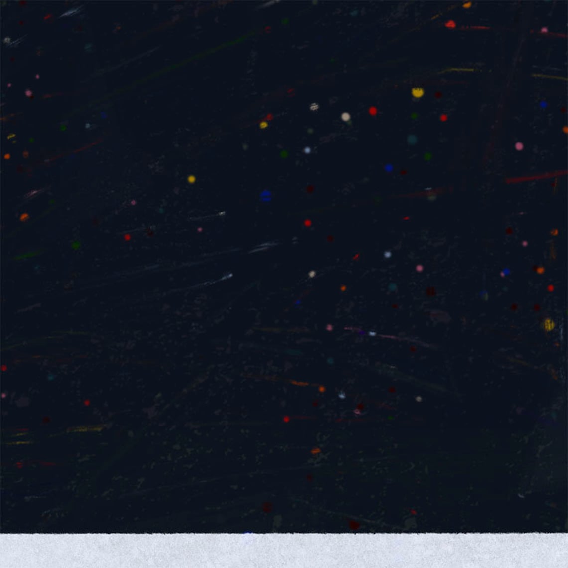 Starlight Print | Etsy