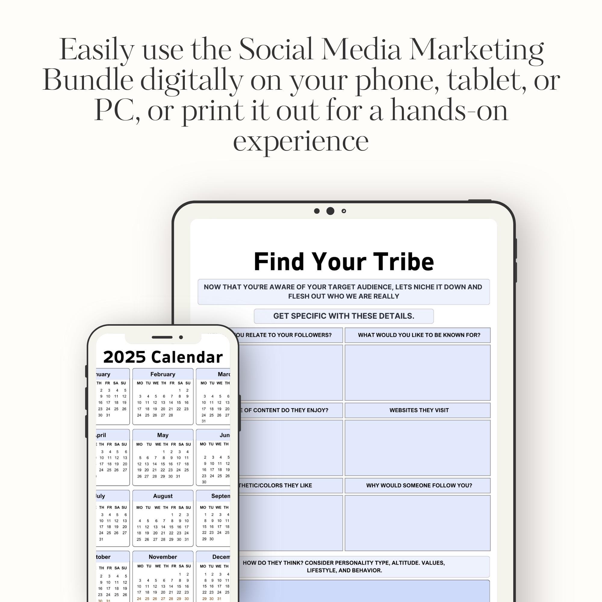 2025 Social Media Dashboard: Engagement & Growth Tracker (google Sheets ...