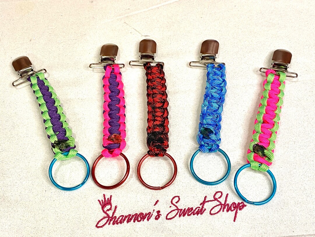 Trauma Shear Tape Holder Pocket Saver - Etsy