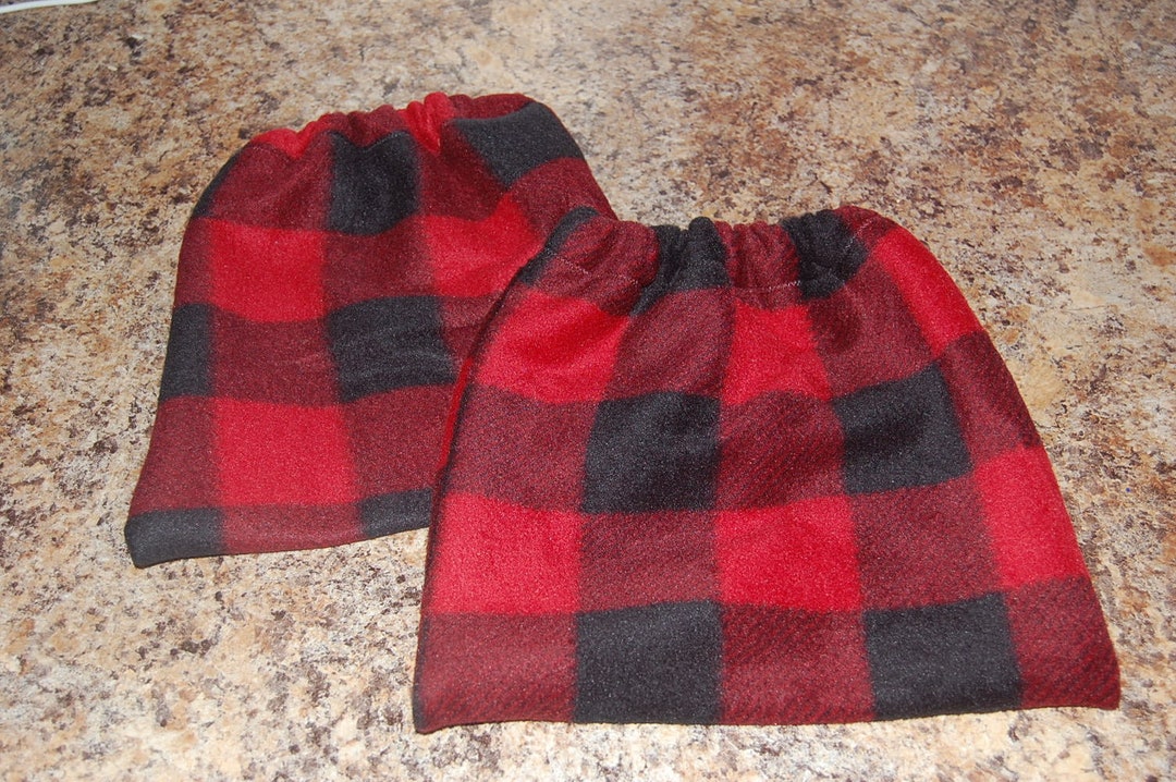 Stirrup Covers to Help Protect Your Saddle - Etsy