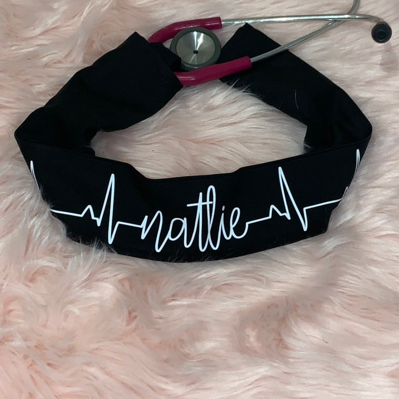 Stethoscope Cover - Etsy