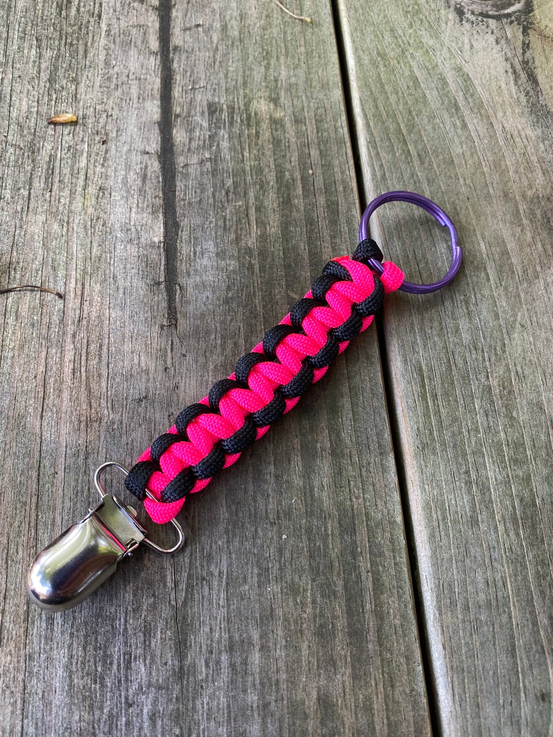 Trauma Shear Tape Holder Pocket Saver | Etsy