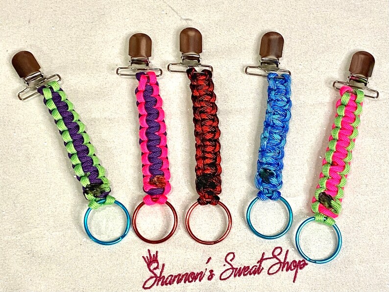 Trauma Shear Tape Holder Pocket Saver | Etsy