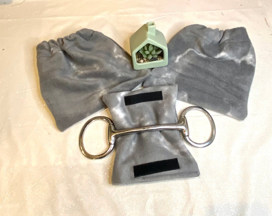 Stirrup Covers to Help Protect Your Saddle - Etsy