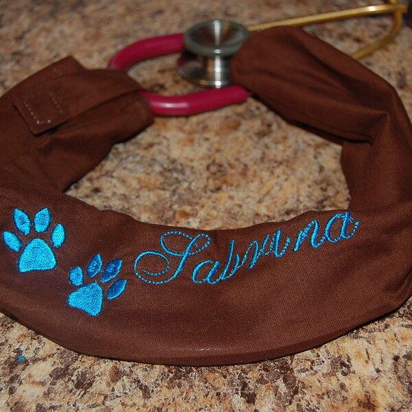 Stethoscope Cover - Etsy