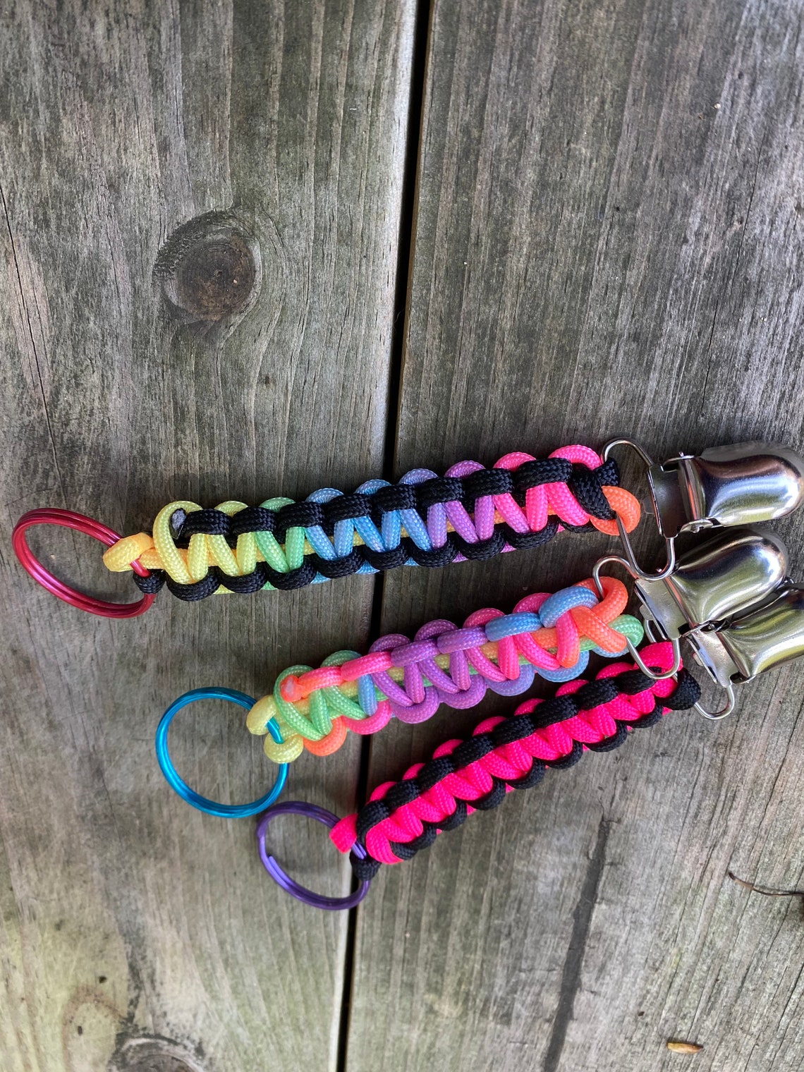 Trauma Shear Tape Holder Pocket Saver | Etsy