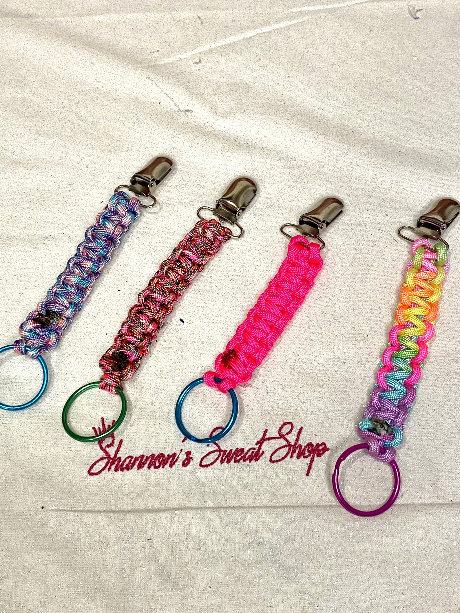 Trauma Shear Tape Holder Pocket Saver - Etsy