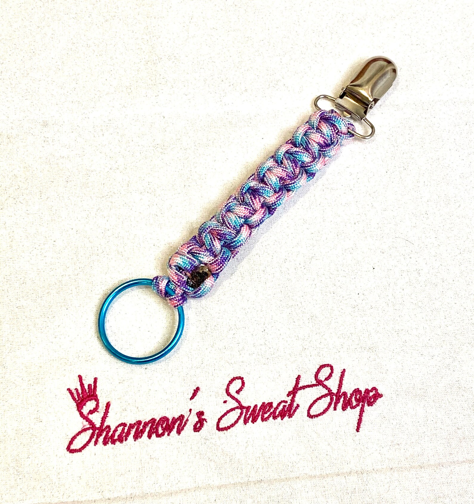 Trauma Shear Tape Holder Pocket Saver - Etsy