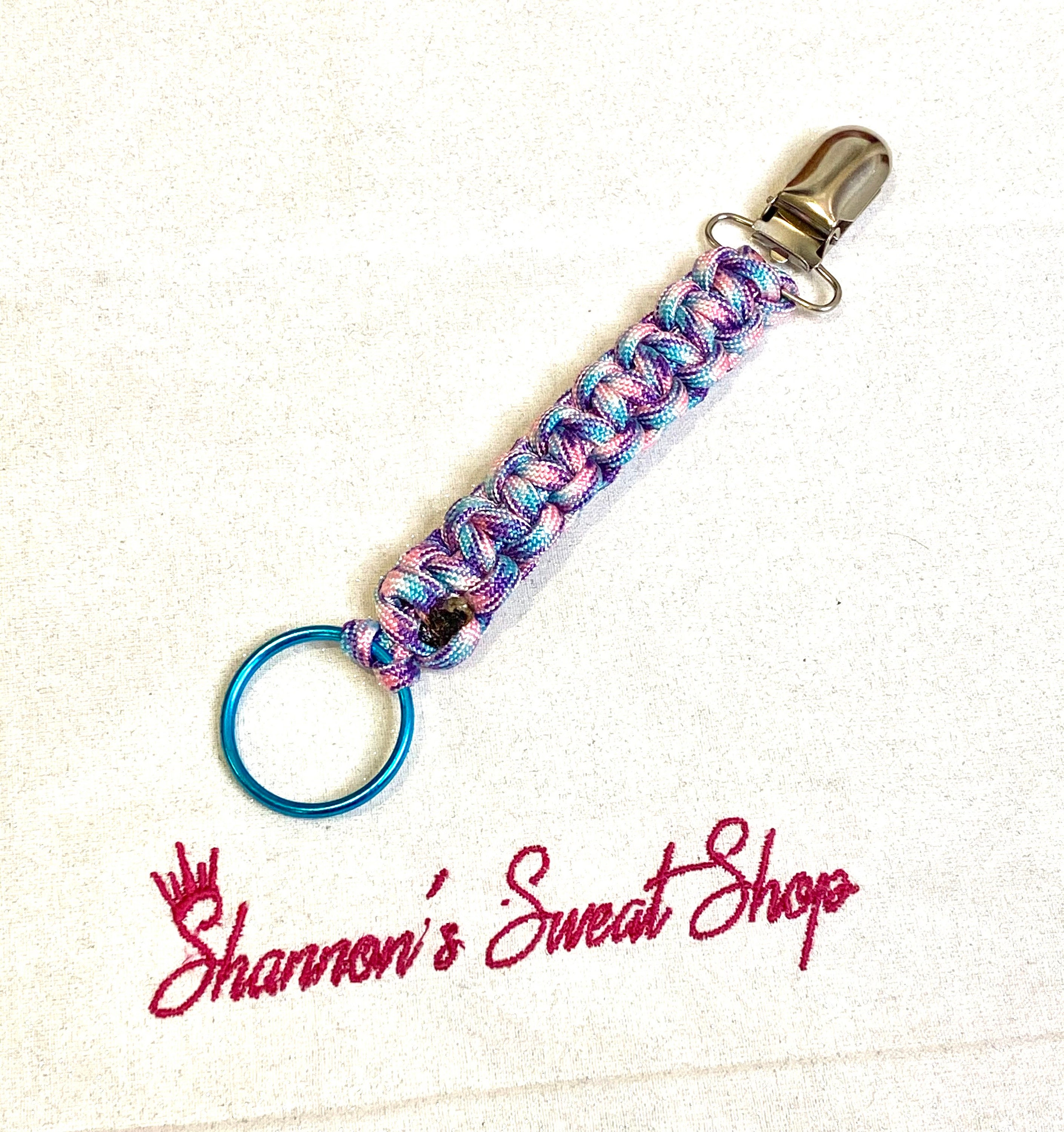 Trauma Shear Tape Holder Pocket Saver | Etsy