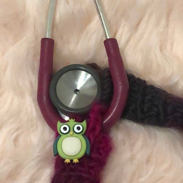 Crochet Stethoscope - Etsy