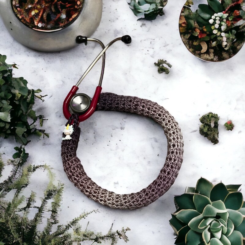 Stethoscope Cover - Etsy