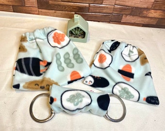 Stirrup Covers Pattern - Etsy