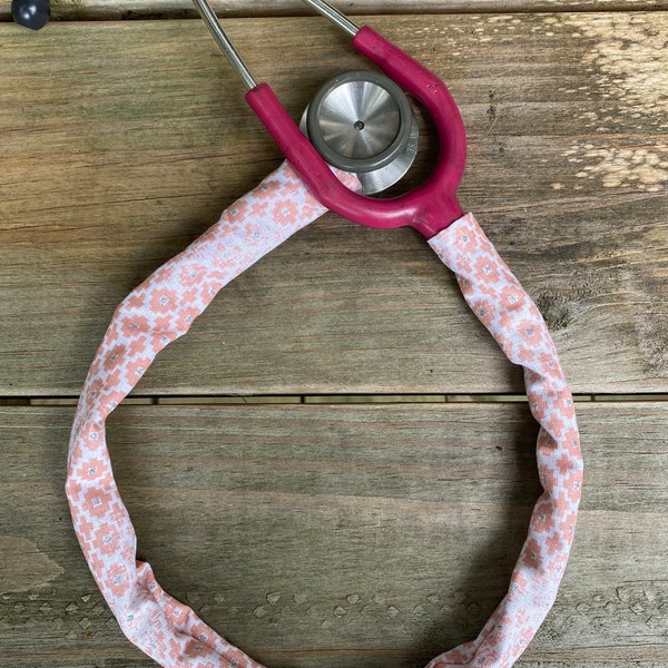 Stethoscope Cover - Etsy